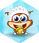 Catch The Nuts | Free Games Tastyplay.com