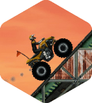 ATV Destroyer | Free Games Tastyplay.com