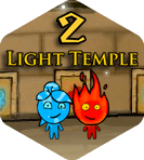 The Light Temple | Free Games Tastyplay.com