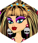 Monster High Rock Band | Free Games Tastyplay.com