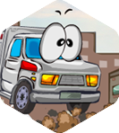 Vehicles 2 – Level Pack | Free Games Tastyplay.com